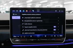 Серый Фольксваген ID.7 2024 в Вильнюс, объемом двигателя 0.00 л и пробегом 62 тыс. км за 41990 €, фото 13 на AUTOMOTO.COM.LV