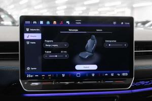 Серый Фольксваген ID.7 2024 в Вильнюс, объемом двигателя 0.00 л и пробегом 62 тыс. км за 41990 €, фото 16 на AUTOMOTO.COM.LV