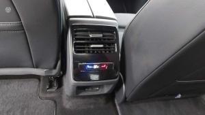 Grey Volkswagen ID.7 2024 in Kursenai, with an engine capacity of 0.00 L and mileage of 48 thousand km for 39400 €, photo 9 on AUTOMOTO.COM.LV