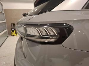 Pelēks Volkswagen ID.7 2024 Prienai, ar dzinēja tilpumu 0.00 L un nobraukumu 24 tūkst. km par 41000 €, foto 6 vietnē AUTOMOTO.COM.LV