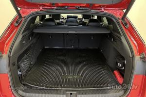 Volkswagen ID.7 2025 Tallina, ar dzinēja tilpumu 0.00 L un nobraukumu 30 tūkst. km par 56995 €, foto 9 vietnē AUTOMOTO.COM.LV