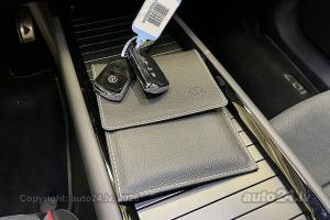 Volkswagen ID.7 2025 Tallina, ar dzinēja tilpumu 0.00 L un nobraukumu 30 tūkst. km par 56995 €, foto 10 vietnē AUTOMOTO.COM.LV