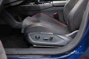 Volkswagen ID.7 2025 in Tallinn, with an engine capacity of 0.00 L and mileage of 2 thousand km for 62995 €, photo 10 on AUTOMOTO.COM.LV