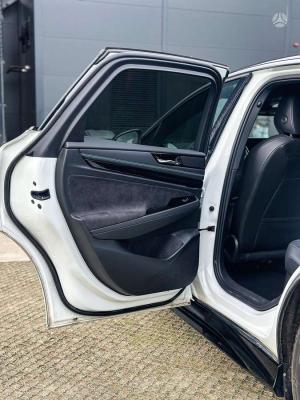 Balts Volkswagen ID.7 2024 Viļņa, ar dzinēja tilpumu 0.00 L un nobraukumu 88 tūkst. km par 36100 €, foto 10 vietnē AUTOMOTO.COM.LV
