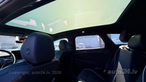 Белый Фольксваген ID.7 2024 в Таллин, объемом двигателя 0.00 л и пробегом 37 тыс. км за 46000 €, фото 23 на AUTOMOTO.COM.LV