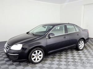 Черный Фольксваген Джетта 2006 в Таллин, объемом двигателя 1.90 л и пробегом 234 тыс. км за 999 €, фото 3 на AUTOMOTO.COM.LV
