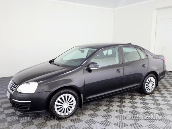 Фольксваген Джетта 2006 в Таллин на AUTOMOTO.COM.LV Черный Фольксваген Джетта 2006 в Таллин, объемом двигателя 1.60 л и пробегом 168 тыс. км за 1499 €, фото 3 на AUTOMOTO.COM.LV