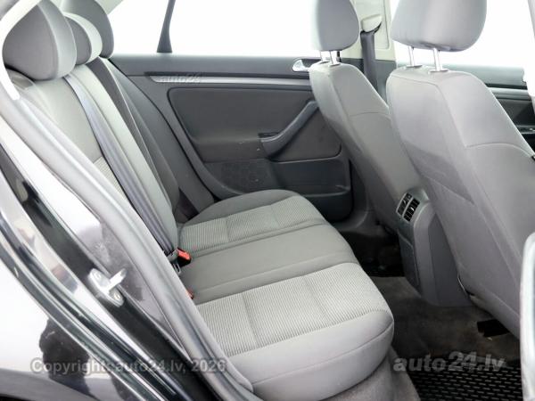 Фольксваген Джетта 2006 в Таллин на AUTOMOTO.COM.LV Черный Фольксваген Джетта 2006 в Таллин, объемом двигателя 1.60 л и пробегом 168 тыс. км за 1499 €, фото 8 на AUTOMOTO.COM.LV