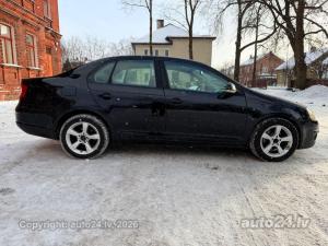 Melns Volkswagen Jetta 2007 Tartu, ar dzinēja tilpumu 1.90 L un nobraukumu 325 tūkst. km par 2200 €, foto 7 vietnē AUTOMOTO.COM.LV