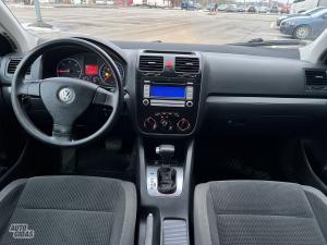 Melns Volkswagen Jetta 2007 Šauļi, ar dzinēja tilpumu 1.90 L un nobraukumu 290 tūkst. km par 1600 €, foto 10 vietnē AUTOMOTO.COM.LV