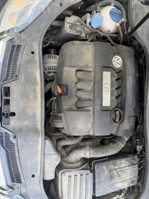 Melns Volkswagen Jetta 2007 Kuldīga, ar dzinēja tilpumu 1.60 L un nobraukumu 169 tūkst. km par 1850 €, foto 10 vietnē AUTOMOTO.COM.LV