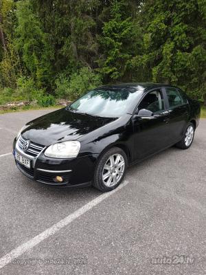 Melns Volkswagen Jetta 2008 Tallina, ar dzinēja tilpumu 1.60 L un nobraukumu 197 tūkst. km par 1999 €, foto 3 vietnē AUTOMOTO.COM.LV