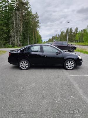 Melns Volkswagen Jetta 2008 Tallina, ar dzinēja tilpumu 1.60 L un nobraukumu 197 tūkst. km par 1999 €, foto 8 vietnē AUTOMOTO.COM.LV