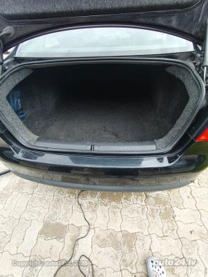 Melns Volkswagen Jetta 2008 Tallina, ar dzinēja tilpumu 1.60 L un nobraukumu 197 tūkst. km par 1999 €, foto 12 vietnē AUTOMOTO.COM.LV