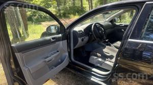 Melns Volkswagen Jetta 2008 Jūrmala, ar dzinēja tilpumu 1.60 L un nobraukumu 302 tūkst. km par 1650 €, foto 4 vietnē AUTOMOTO.COM.LV