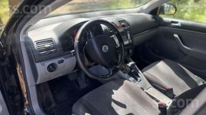 Melns Volkswagen Jetta 2008 Jūrmala, ar dzinēja tilpumu 1.60 L un nobraukumu 302 tūkst. km par 1650 €, foto 5 vietnē AUTOMOTO.COM.LV