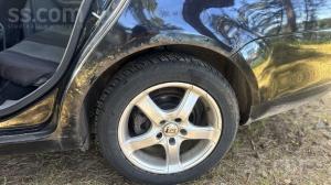Melns Volkswagen Jetta 2008 Jūrmala, ar dzinēja tilpumu 1.60 L un nobraukumu 302 tūkst. km par 1650 €, foto 7 vietnē AUTOMOTO.COM.LV