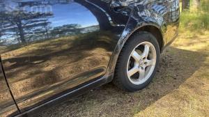 Melns Volkswagen Jetta 2008 Jūrmala, ar dzinēja tilpumu 1.60 L un nobraukumu 302 tūkst. km par 1650 €, foto 9 vietnē AUTOMOTO.COM.LV