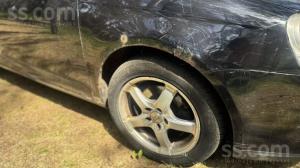 Melns Volkswagen Jetta 2008 Jūrmala, ar dzinēja tilpumu 1.60 L un nobraukumu 302 tūkst. km par 1650 €, foto 11 vietnē AUTOMOTO.COM.LV