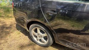 Melns Volkswagen Jetta 2008 Jūrmala, ar dzinēja tilpumu 1.60 L un nobraukumu 302 tūkst. km par 1650 €, foto 12 vietnē AUTOMOTO.COM.LV