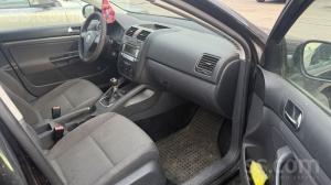 Melns Volkswagen Jetta 2008 Rīga, ar dzinēja tilpumu 1.60 L un nobraukumu 375 tūkst. km par 630 €, foto 3 vietnē AUTOMOTO.COM.LV