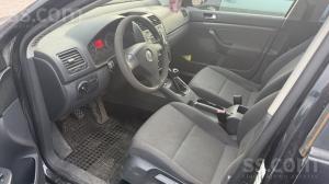 Melns Volkswagen Jetta 2008 Rīga, ar dzinēja tilpumu 1.60 L un nobraukumu 375 tūkst. km par 630 €, foto 11 vietnē AUTOMOTO.COM.LV