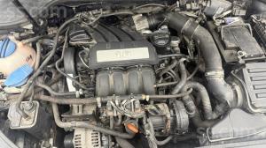 Melns Volkswagen Jetta 2008 Rīga, ar dzinēja tilpumu 1.60 L un nobraukumu 375 tūkst. km par 630 €, foto 15 vietnē AUTOMOTO.COM.LV