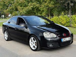 Melns Volkswagen Jetta 2008 Kauņa, ar dzinēja tilpumu 1.90 L un nobraukumu 316 tūkst. km par 2000 €, foto 3 vietnē AUTOMOTO.COM.LV