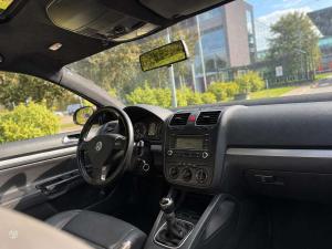 Melns Volkswagen Jetta 2008 Kauņa, ar dzinēja tilpumu 1.90 L un nobraukumu 316 tūkst. km par 2000 €, foto 6 vietnē AUTOMOTO.COM.LV
