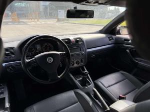 Melns Volkswagen Jetta 2008 Kauņa, ar dzinēja tilpumu 1.90 L un nobraukumu 316 tūkst. km par 2000 €, foto 7 vietnē AUTOMOTO.COM.LV