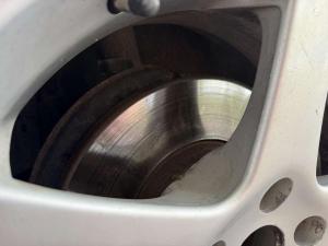 Melns Volkswagen Jetta 2008 Kauņa, ar dzinēja tilpumu 1.90 L un nobraukumu 316 tūkst. km par 2000 €, foto 15 vietnē AUTOMOTO.COM.LV