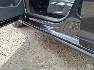 Melns Volkswagen Jetta 2009 Viļņa, ar dzinēja tilpumu 1.90 L un nobraukumu 258 tūkst. km par 1900 €, foto 11 vietnē AUTOMOTO.COM.LV
