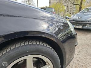 Melns Volkswagen Jetta 2009 Viļņa, ar dzinēja tilpumu 1.90 L un nobraukumu 258 tūkst. km par 1900 €, foto 12 vietnē AUTOMOTO.COM.LV