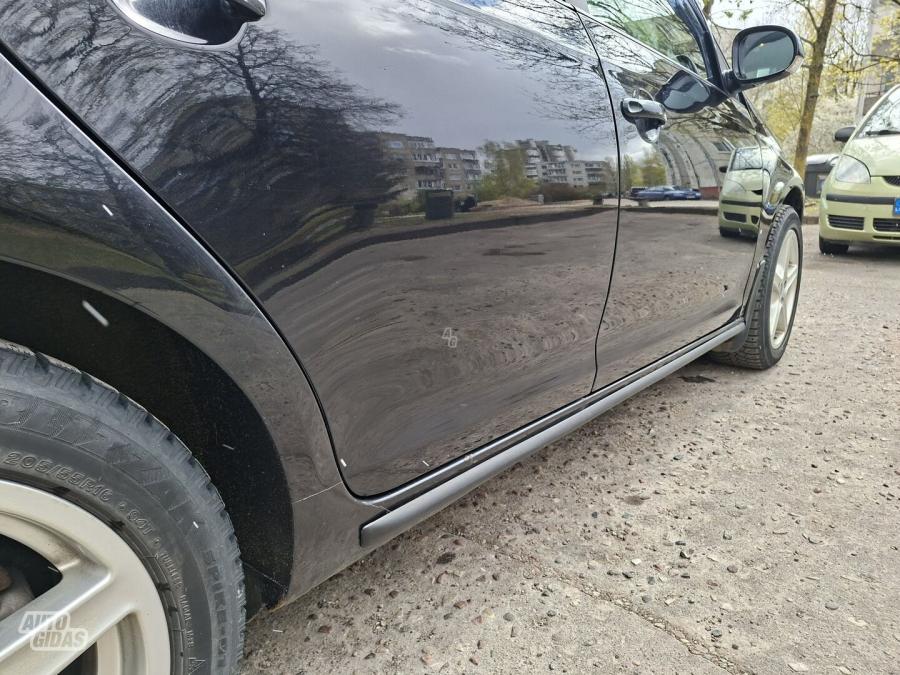 Melns Volkswagen Jetta 2009 Viļņa, ar dzinēja tilpumu 1.90 L un nobraukumu 258 tūkst. km par 1900 €, foto 13 vietnē AUTOMOTO.COM.LV