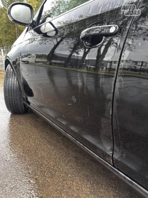 Melns Volkswagen Jetta 2009 Kauņa, ar dzinēja tilpumu 2.50 L un nobraukumu 320 tūkst. km par 1500 €, foto 12 vietnē AUTOMOTO.COM.LV