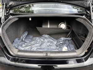 Melns Volkswagen Jetta 2009 Kauņa, ar dzinēja tilpumu 2.50 L un nobraukumu 320 tūkst. km par 1500 €, foto 15 vietnē AUTOMOTO.COM.LV