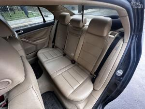 Melns Volkswagen Jetta 2009 Kauņa, ar dzinēja tilpumu 2.50 L un nobraukumu 320 tūkst. km par 1500 €, foto 16 vietnē AUTOMOTO.COM.LV