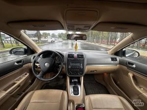 Melns Volkswagen Jetta 2009 Kauņa, ar dzinēja tilpumu 2.50 L un nobraukumu 320 tūkst. km par 1500 €, foto 19 vietnē AUTOMOTO.COM.LV
