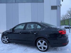 Melns Volkswagen Jetta 2011 Kauņa, ar dzinēja tilpumu 1.97 L un nobraukumu 373 tūkst. km par 4450 €, foto 11 vietnē AUTOMOTO.COM.LV