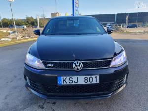 Melns Volkswagen Jetta 2012 Kauņa, ar dzinēja tilpumu 2.00 L un nobraukumu 155 tūkst. km par 4850 €, foto 16 vietnē AUTOMOTO.COM.LV