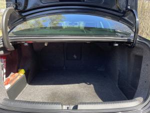 Melns Volkswagen Jetta 2012 Telšiai, ar dzinēja tilpumu 1.60 L un nobraukumu 310 tūkst. km par 3600 €, foto 7 vietnē AUTOMOTO.COM.LV