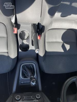 Melns Volkswagen Jetta 2012 Telšiai, ar dzinēja tilpumu 1.60 L un nobraukumu 310 tūkst. km par 3600 €, foto 19 vietnē AUTOMOTO.COM.LV