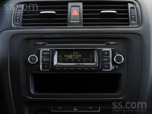Melns Volkswagen Jetta 2012 Rīga, ar dzinēja tilpumu 1.60 L un nobraukumu 328 tūkst. km par 4800 €, foto 18 vietnē AUTOMOTO.COM.LV