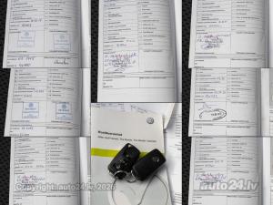Черный Фольксваген Джетта 2012 в Таллин, объемом двигателя 1.40 л и пробегом 142 тыс. км за 3999 €, фото 11 на AUTOMOTO.COM.LV