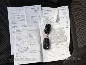 Черный Фольксваген Джетта 2012 в Таллин, объемом двигателя 1.40 л и пробегом 142 тыс. км за 3999 €, фото 12 на AUTOMOTO.COM.LV
