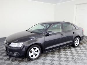 Melns Volkswagen Jetta 2012 Tallina, ar dzinēja tilpumu 1.60 L un nobraukumu 349 tūkst. km par 2799 €, foto 3 vietnē AUTOMOTO.COM.LV