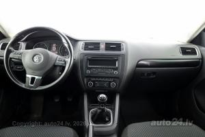 Melns Volkswagen Jetta 2012 Tallina, ar dzinēja tilpumu 1.60 L un nobraukumu 349 tūkst. km par 2799 €, foto 6 vietnē AUTOMOTO.COM.LV