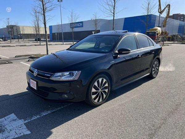 Melns Volkswagen Jetta 2013 Klaipėda, ar dzinēja tilpumu 1.39 L un nobraukumu 292 tūkst. km par 5500 €, foto 1 vietnē AUTOMOTO.COM.LV