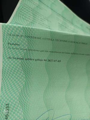 Черный Фольксваген Джетта 2013 в Рокишкис, объемом двигателя 1.97 л и пробегом 291 тыс. км за 2400 €, фото 19 на AUTOMOTO.COM.LV