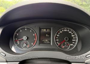 Melns Volkswagen Jetta 2013 Tallina, ar dzinēja tilpumu 1.40 L un nobraukumu 242 tūkst. km par 5500 €, foto 12 vietnē AUTOMOTO.COM.LV